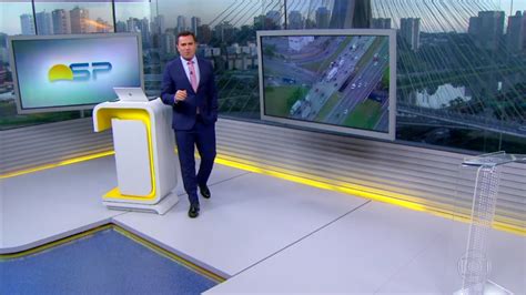 Confira como ficou a reformulação feita pela Globo nos telejornais Bom