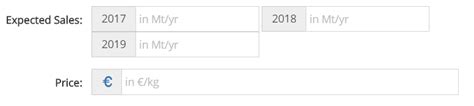 Html Bootstrap Fitting Nested Inputs In Columns Stack Overflow