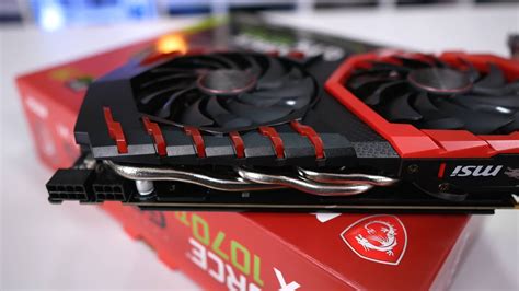 Msi Geforce Gtx Ti Gaming Review Photo Gallery Techspot