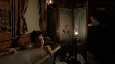 Naked Robin Mcleavy In Hell On Wheels