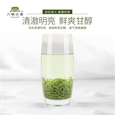 正宗南京雨花茶2024年新茶上市特级春茶绿茶浓香型茶叶罐装100g 虎窝淘