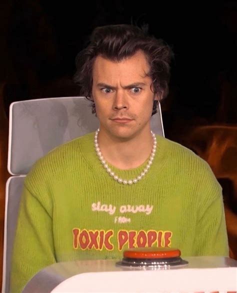 Mejores memes de Harry Styles que puedes usar en cualquier ocasión