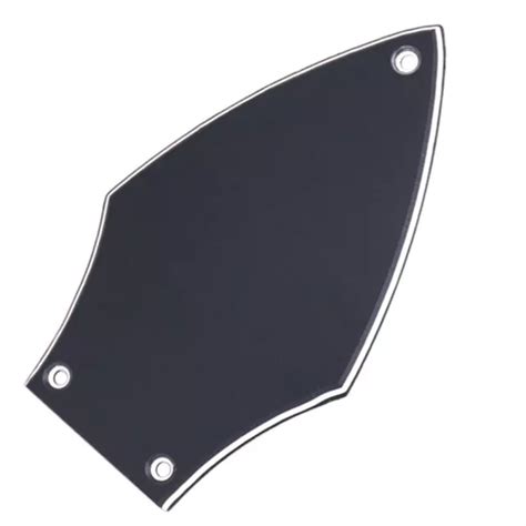HOUSSE DE LEVIER De R Glage Du Cou Headstock Pour Guitare Basse