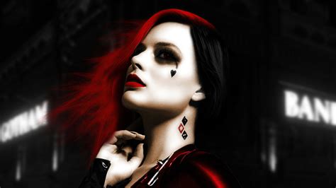 Does The New R Rated Harley Quinn Animated Show Have Any Nudity Or Sexy Scenes In It R