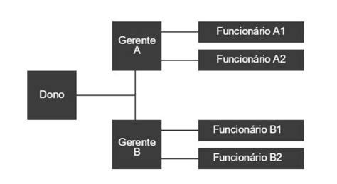 Organograma Como Fazer O Que Modelos E Tipos Taqe