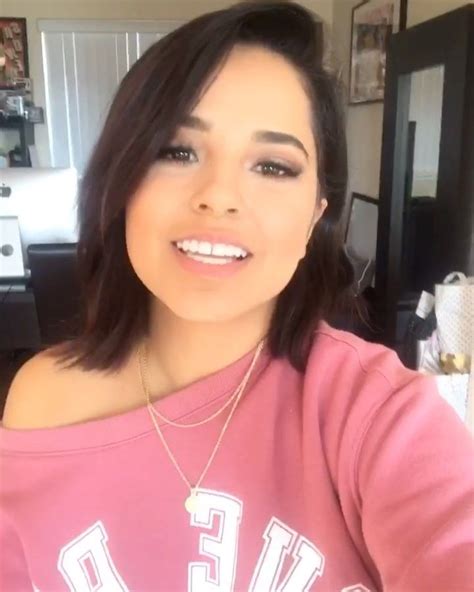 Mi Piace 58 4 Mila Commenti 338 Becky G Iambeckyg Su