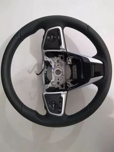 Volante Comando Borboleta Honda Civic G