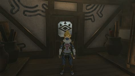 Stealth Armor Set The Legend Of Zelda Tears Of The Kingdom Guide IGN