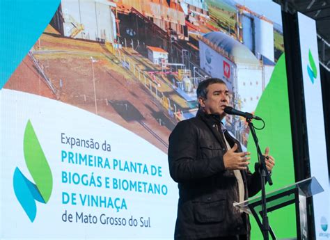 Energia renovável investimento de R 225 milhões vai expandir produção