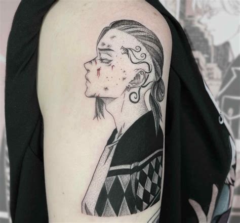 Draken Tattoo Ideas That Will Blow Your Mind