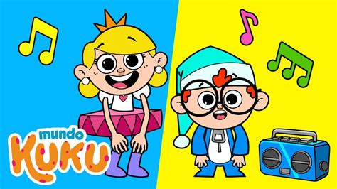 Cabeza Hombros Rodillas Y Pies Canciones Infantiles YouTube