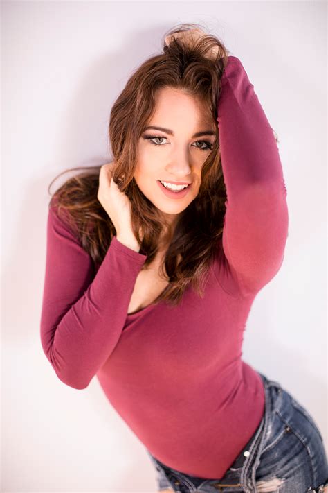 Studio Boudoir Shoot With Bex Russ J D Studio 20 20 J D Photo LLC