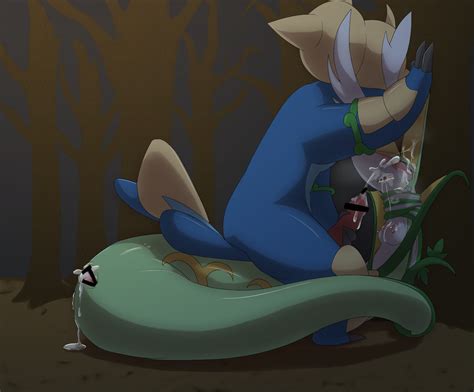 Rule Censored Pokemon Samurott Serperior Tagme