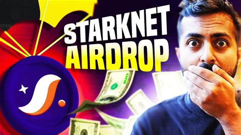 How To Qualify For StarkNet Airdrop STRK Step By Step Guide Make
