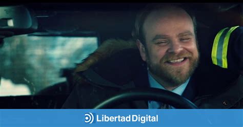 Tráiler oficial de la película Venganza bajo cero Libertad Digital