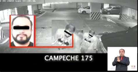 VIDEO Ariadna Fernanda Fue Cargada Por Su Feminicida Rautel N Para