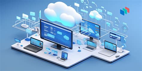Exploring Cloud Storage Benefits Platforms And The Future Of Data