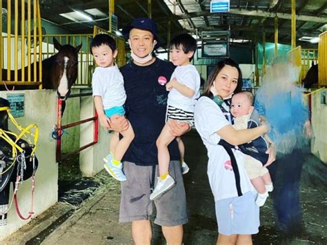 Steven Cheung S Wife Threatens Divorce Again