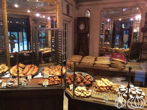 Du Pain Et Des Idees An Award Winning Bakery NoGarlicNoOnions