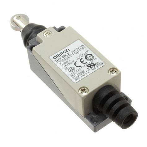 Nh Ph N Ph I C Ng T C H Nh Tr Nh Limit Switch Omron D V Z
