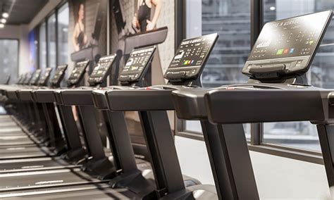 Aspire Series Life Fitness NZ