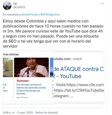 Concientizador On Twitter Rt Julianmaciast Diferentes Usuarios