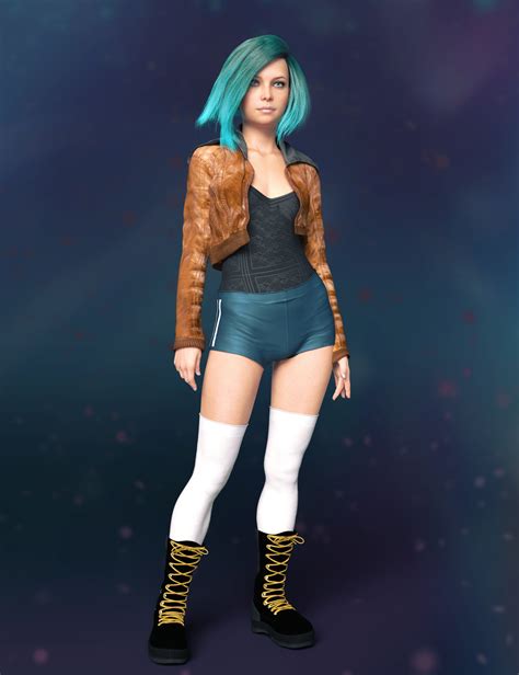 Z Stunning And Unique Shape And Pose Mega Set For Genesis 8 Female Daz