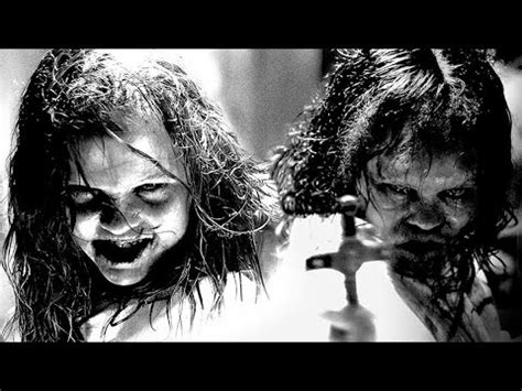 El Exorcista Creyente Trailer Espa Ol Youtube