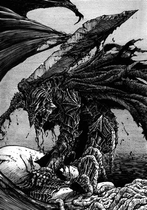 Mise Jour Imagen Guts Berserker Armor Manga Fr Thptnganamst Edu Vn