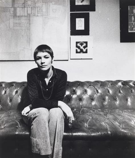 Bill Brandt Inside The Mirror