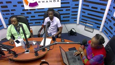 LIVE AMAKURU ARAMBUYE YA RADIO RWANDA Tariki 08 Werurwe 2023 YouTube