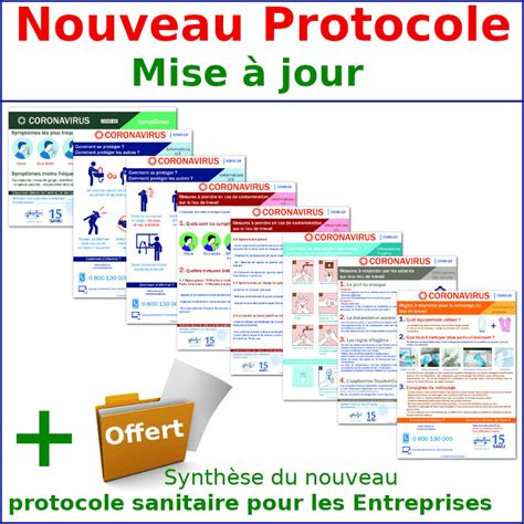 Affichages obligatoires entreprises moins de 10 salariés