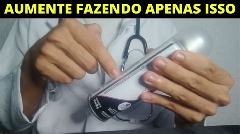 Como Aumentar O P Nis Em Casa Exerc Cio Para Aumentar O P Nis Em M S