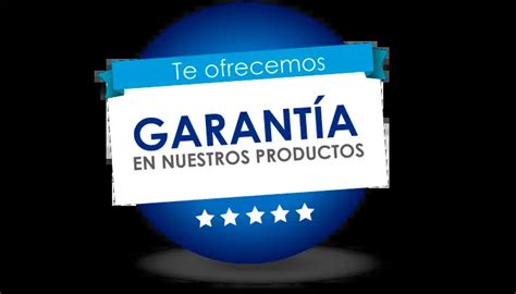 Qué es Garantia Definición Significado y Concepto 2018