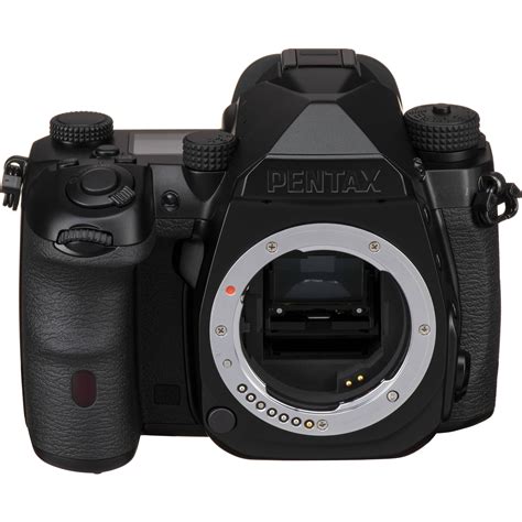 We Review The Pentax K Iii Monochrome Dslr Fstoppers Off