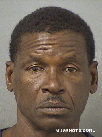 JONES GERRY 03 08 2022 Palm Beach County Mugshots Zone