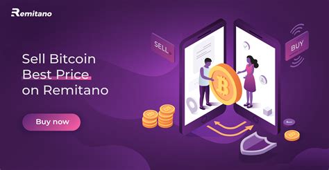 Remitano Buy And Sell Bitcoin And Ethereum Easily And Securely