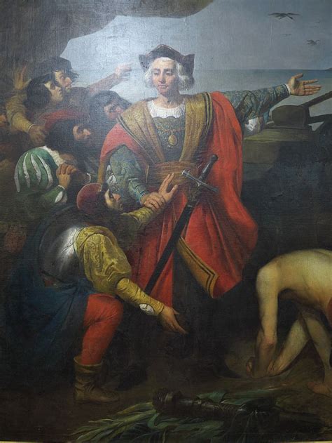 Biografía secreta de Cristobal Colón vida y obra del popular