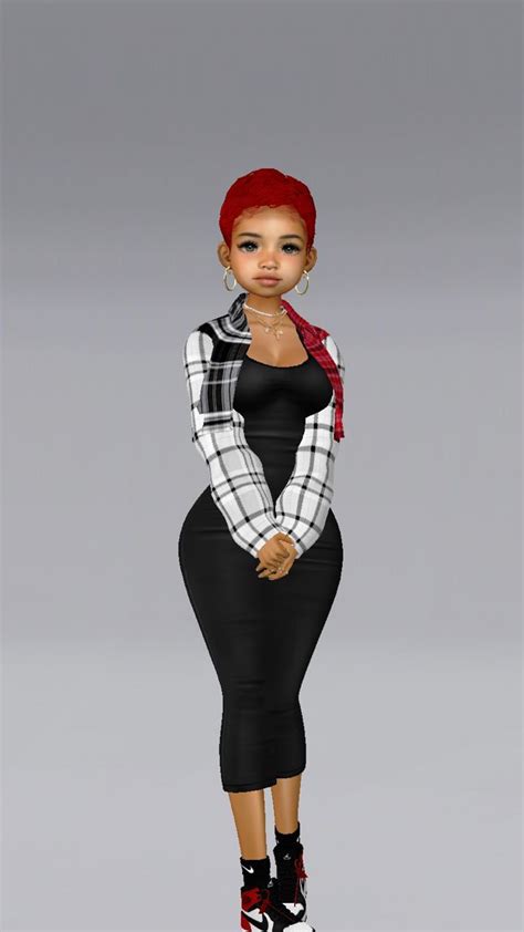 Pin By Ameilia Ferrell On Imvu Inspo Imvu Outfits Ideas Cute King