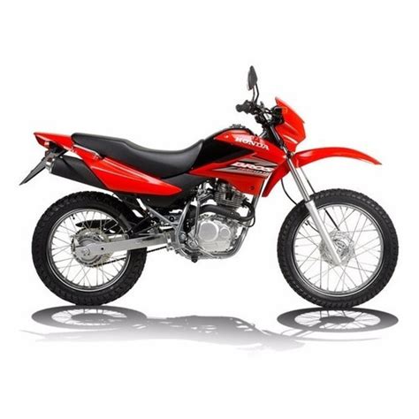 Kit Adesivos Honda Nxr Bros Es Vermelha Shopee Brasil