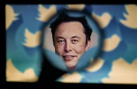 Twitter Elon Musk analyse d un management perché Elle