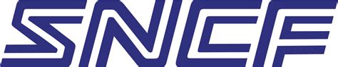 SNCF Logo LogoDix