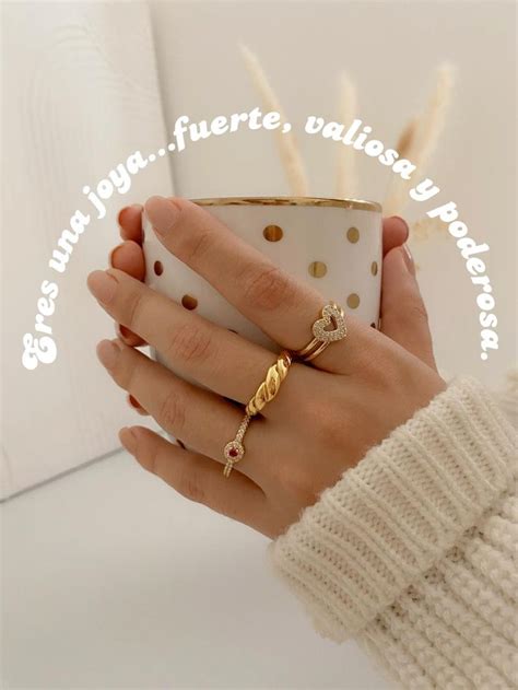 Pin By Coralinas Accesorios On Tendencias En Joyer A Minimalist