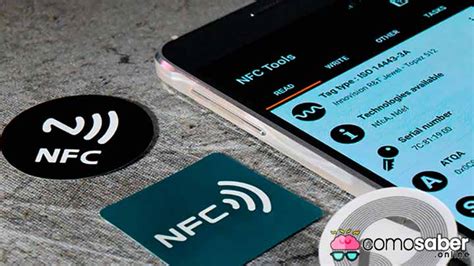 Cómo Saber si mi Móvil tiene NFC Comosaber online