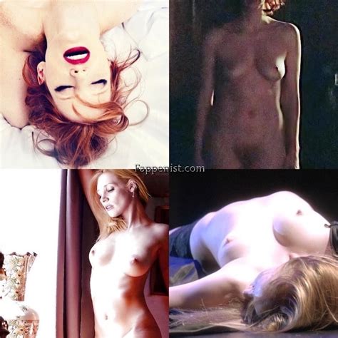 Jessica Chastain Fappening Telegraph
