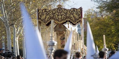 Así es el programa de actos y cultos extraordinarios de la Virgen del