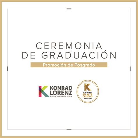 Ceremonia de Graduación de Posgrados 2022 1 Pregrados y Posgrados en