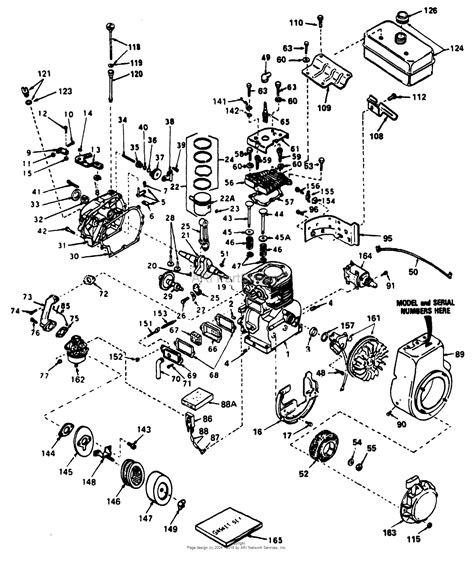 Briggs And Stratton Hp Parts