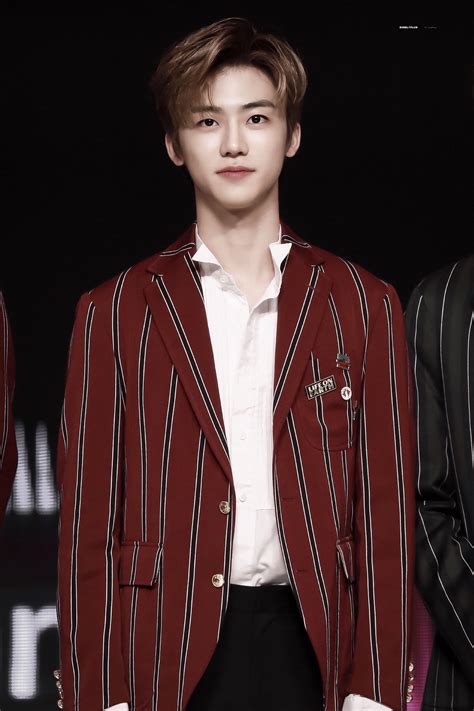 Na Jaemin 190324 Nct Nctdream Nana Jaemin Najaemin Nct