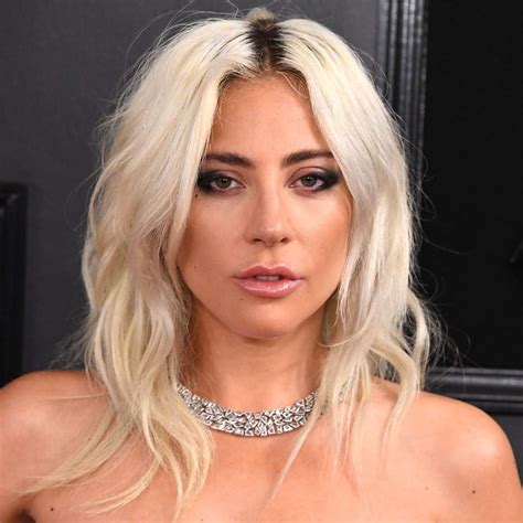 Lady Gaga Melikeremoni